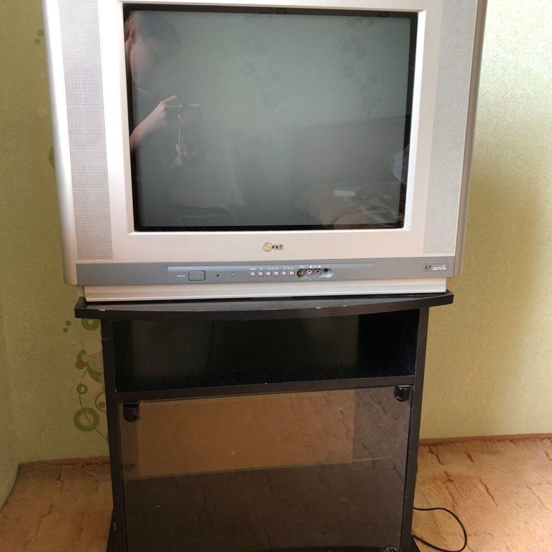 Телевизор – купить в Каменске-Уральском, цена 1 000 руб., дата ...