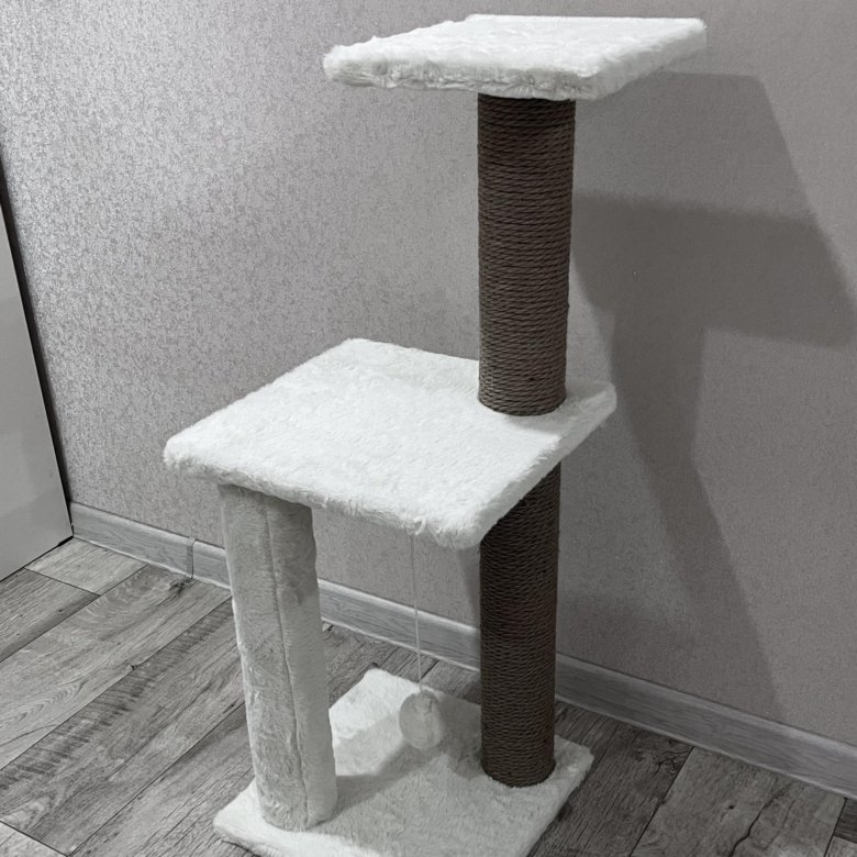 Когтеточка для кошек, домик, лежанка – купить в Саратове, цена 2 300 ...