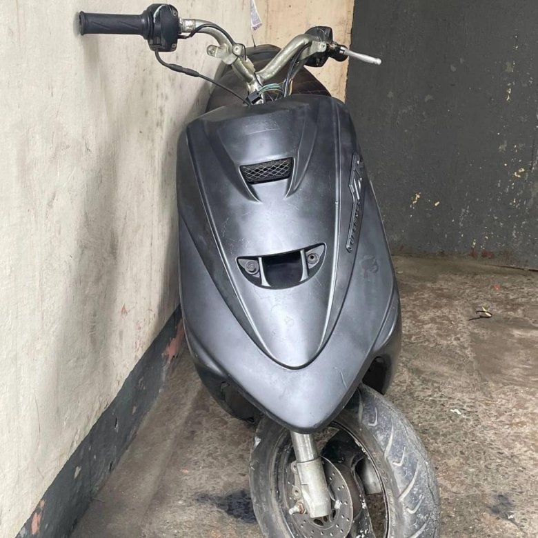 Yamaha Super jog – купить в Владивостоке, цена 53 000 руб., дата ...