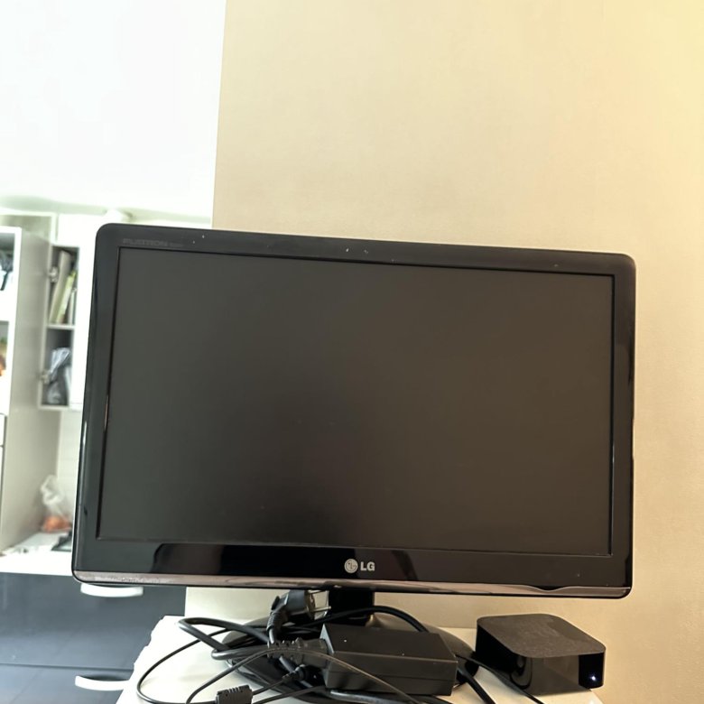 21.5" Монитор LG Flatron E2250VR – купить в Москве, цена 2 000 руб ...