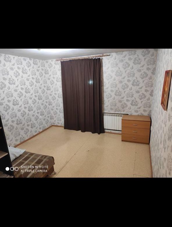 Квартира, 1 комната, 33 м² – купить в Томске, цена 12 000 руб., дата ...