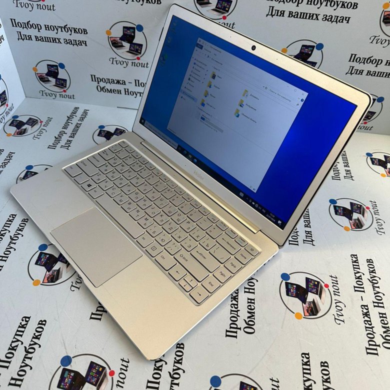 Ультрабук HAIER S424,Full hd,SSD,4x яд проц INTEL – купить в Москве ...