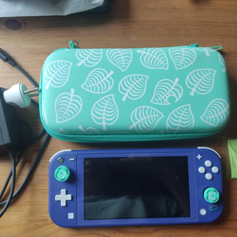 Nintendo Switch Lite – купить в Якутске, цена 15 000 руб., дата ...