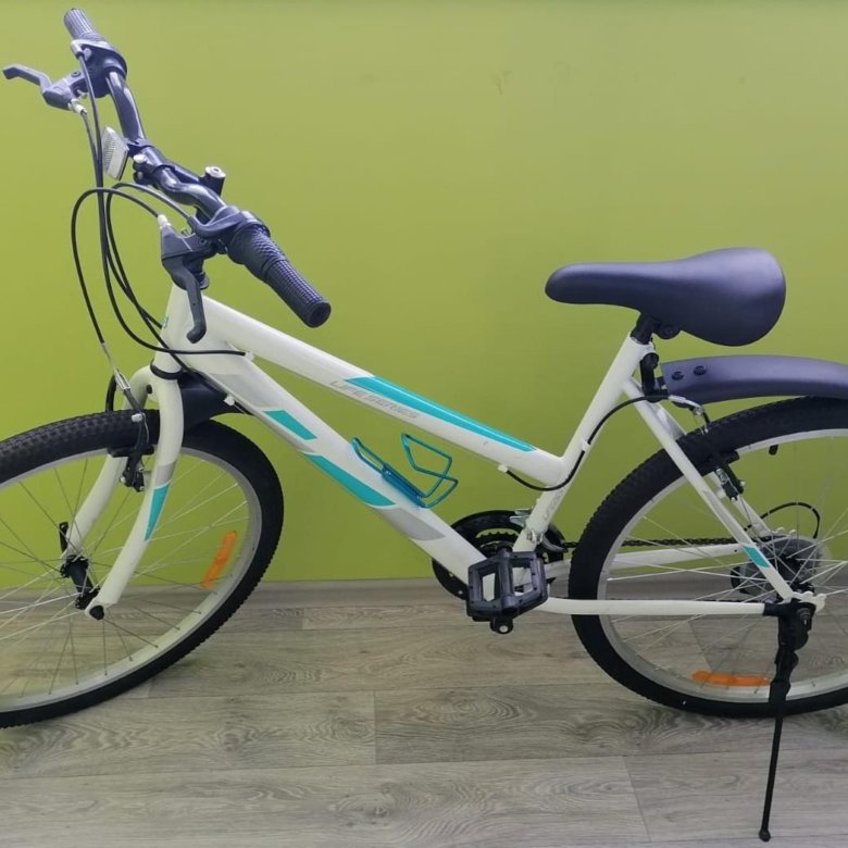 Велосипед подростковый 26" – купить в Пензе, цена 10 000 руб., дата ...