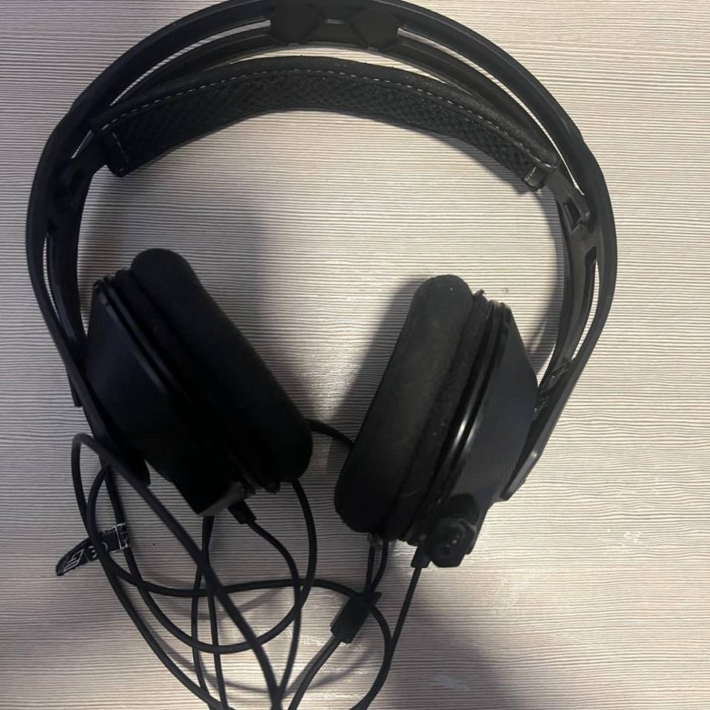 Игровые/студийные наушники Nacon RIG 400 HS – купить в Владивостоке ...