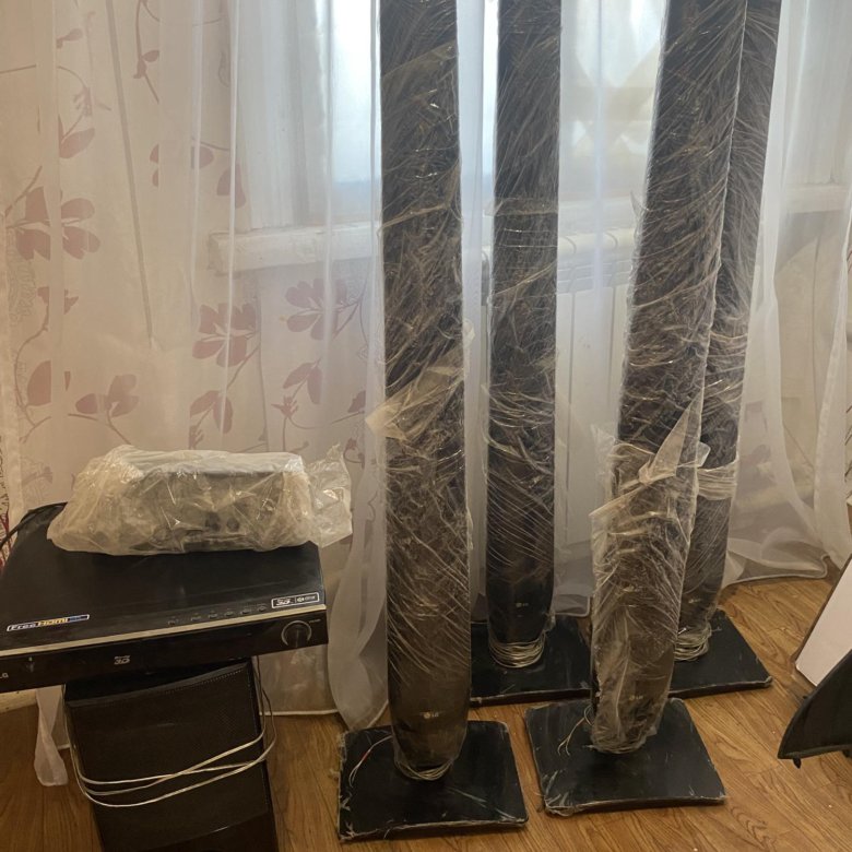 Домашний кинотеатр LG – купить в Якутске, цена 12 000 руб., дата ...