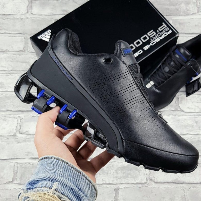 Мужские кроссовки Adidas Porsche Design P5000 ️ – купить в Москве, цена ...