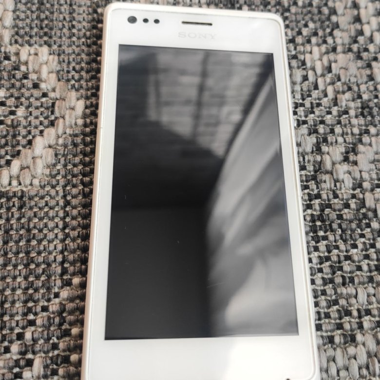 Телефон Sony Xperia C2005 – купить в Москве, цена 5 000 руб., дата ...