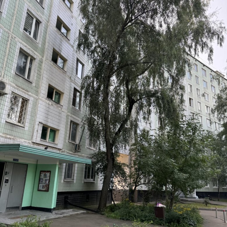 Квартира 3 комнаты 65 9 м² купить в Москве цена 14 500 000 руб