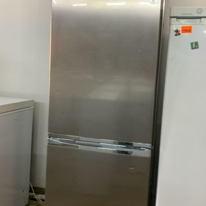 Холодильник с гарантией бу – купить в Королеве, цена 6 300 руб., дата ...
