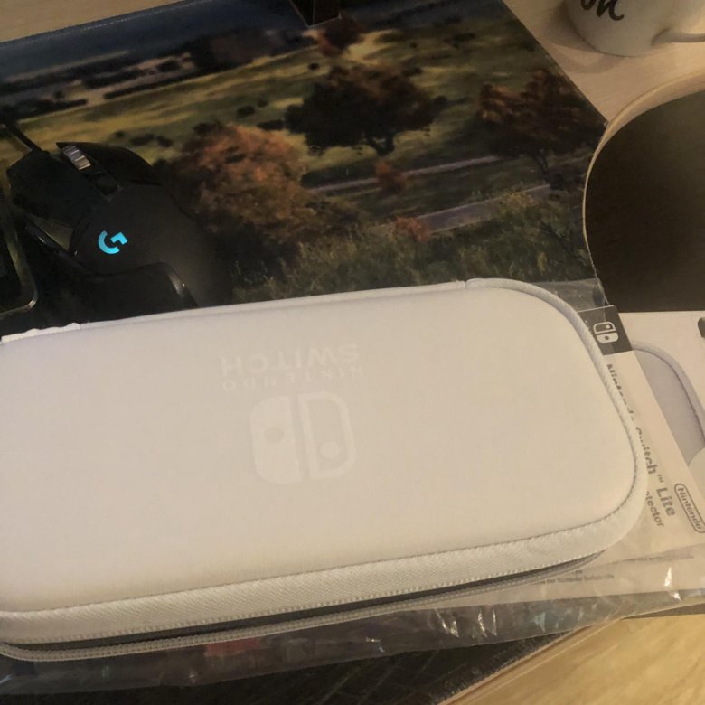 Nintendo Switch Lite – купить в Корсакове, цена 1 500 руб., дата ...