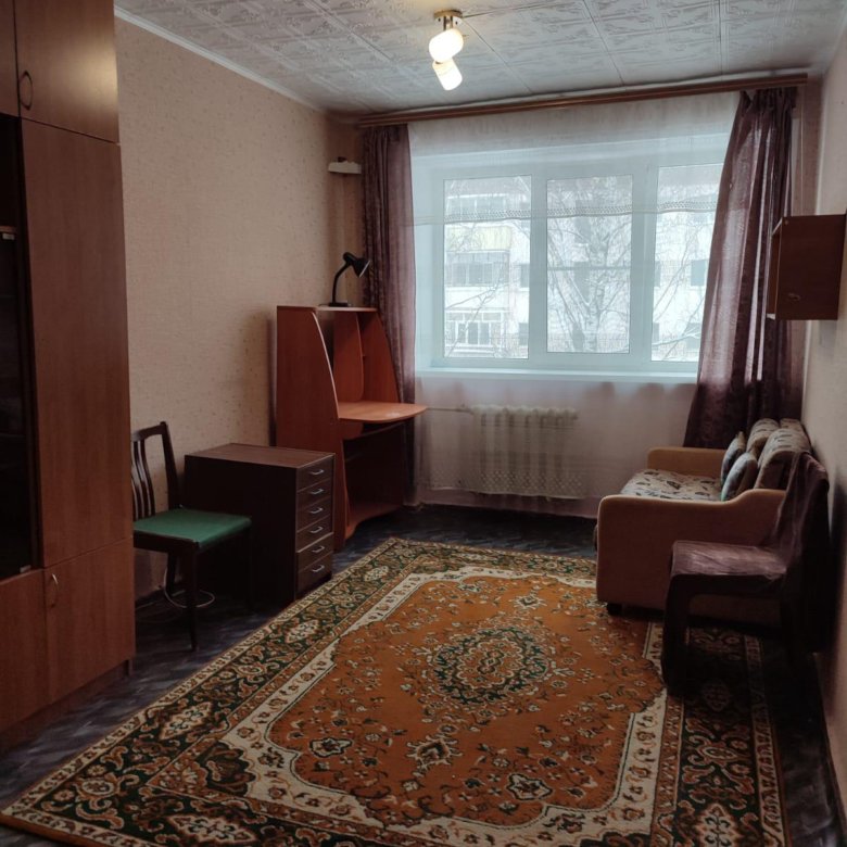 Комната 16 м² купить в Чебоксарах цена 5 000 руб дата размещения