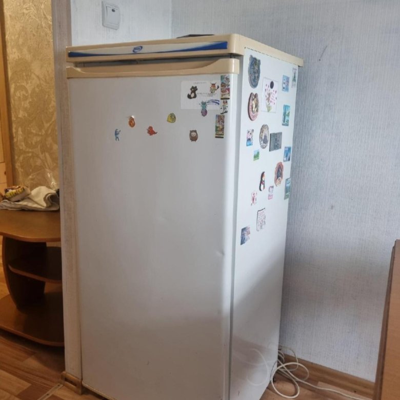 Холодильник – купить в Хабаровске, цена 2 000 руб., дата размещения: 30 ...