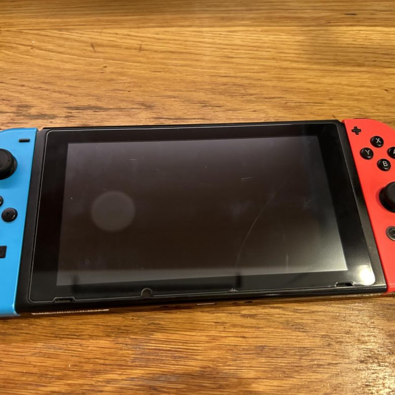 Nintendo Switch прошитый 1 ревизия – купить в Москве, цена 20 000 руб ...