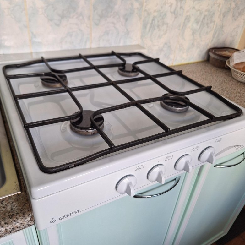 Газовая плита Gefest ПГ 900 – купить в Мытищах, цена 4 000 руб., дата размещения: 04.04.2025 ...