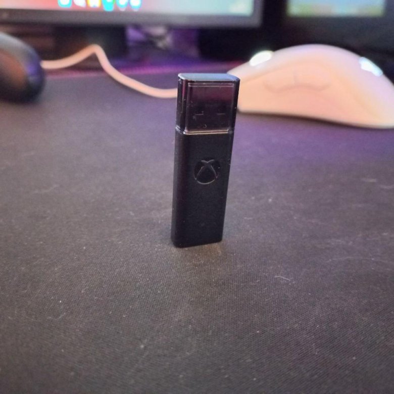 Ресивер Microsoft Wireless Adapter – купить в Зеленогорске, цена 800 ...