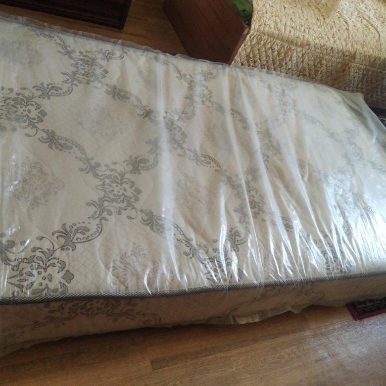 Матрас пружинный – купить в Калуге, бесплатно, дата размещения: 03.09. ...