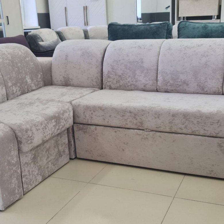 Диван угловой "Дубрава" – купить в Брянске, цена 36 500 руб., дата ...