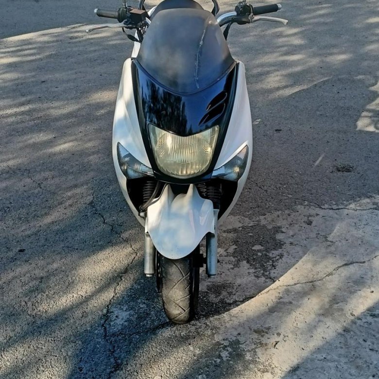 Yamaha majesty 125 – купить в Владивостоке, цена 115 000 руб., дата ...