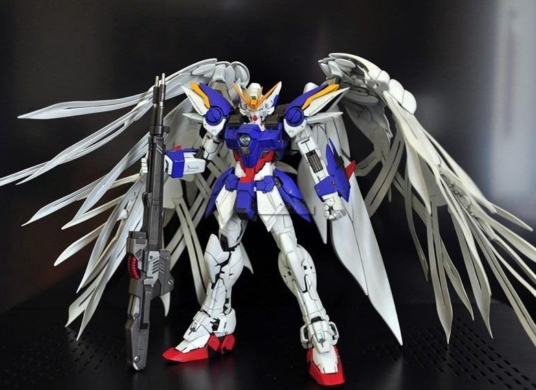 Робот Wing Fighter Zero – купить в Москве, цена 1 499 руб., дата ...