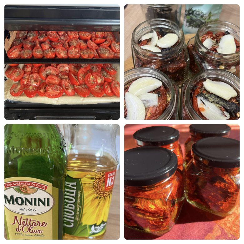 Вяленые помидоры . – купить в Москве, цена 450 руб., дата размещения ...