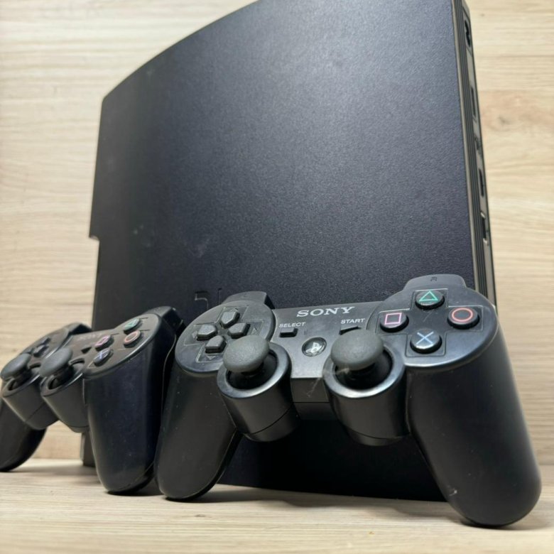 Sony Playstation 3 – купить в Якутске, цена 8 000 руб., дата размещения ...