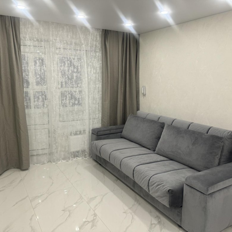 Квартира, студия, 30 м² – купить в Кирове, цена 2 800 руб., дата ...