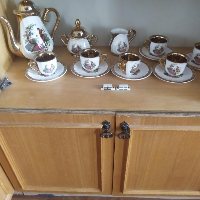 Посуда – купить в Уфе, цена 1 000 руб., дата размещения: 31.03.2025 ...