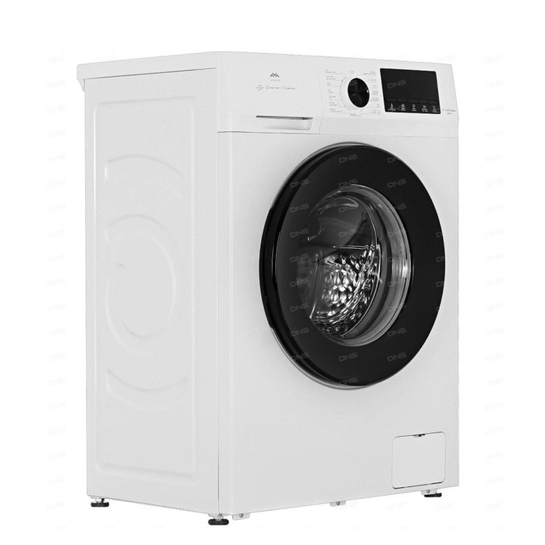 Новая стиральная машина Iffalcon iff107w – купить в Красноярске, цена ...