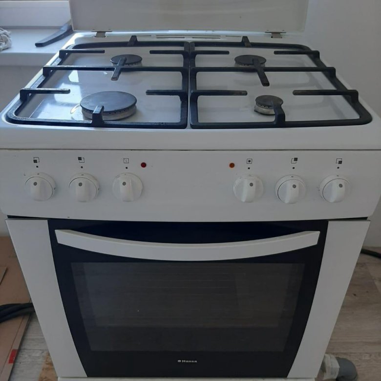 Газовая плита – купить в Орске, цена 5 000 руб., истекает завтра в 21: ...