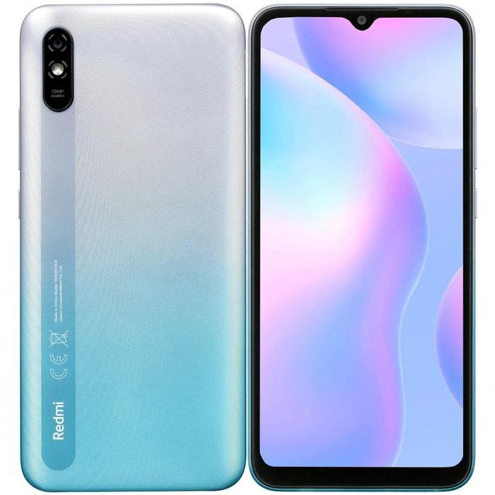 Xiaomi Redmi 9A – купить в Благовещенске, цена 2 299 руб., дата ...