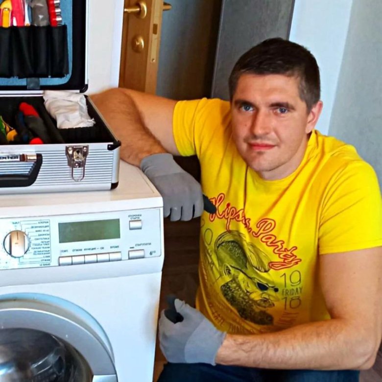 Ремонт стиральных машин и холодильников, частник! – купить в Ростове-на ...