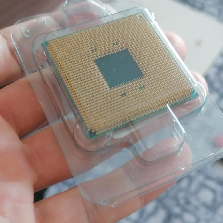 Ryzen 5 5600g – купить в Набережных Челнах, цена 10 000 руб., дата ...