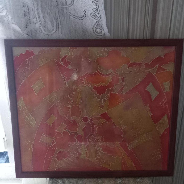 Картина купить в Пензе цена 150 руб дата размещения 08 12 2024 Оформление интерьера