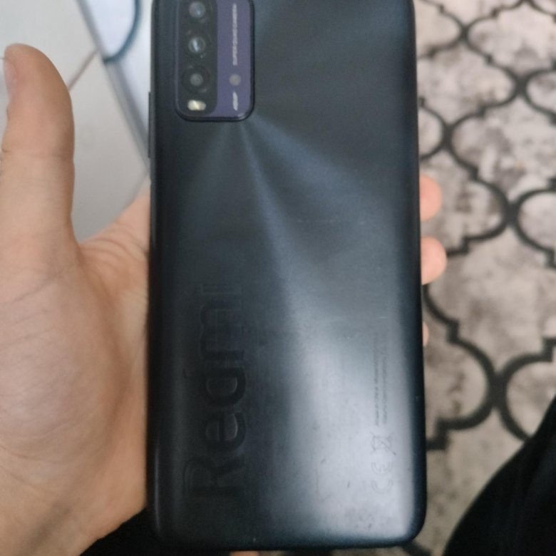 Телефон redmi 9T – купить в Екатеринбурге, цена 3 500 руб., дата ...