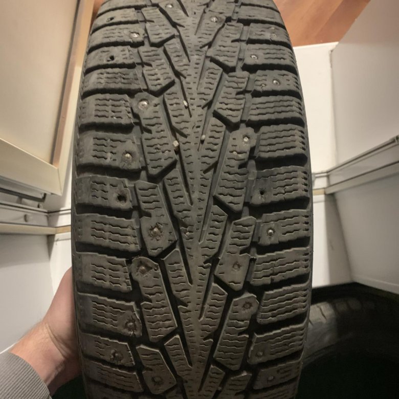 Шины cordiant snow cross 205/55 R16 – купить в Красноярске, цена 3 000 ...