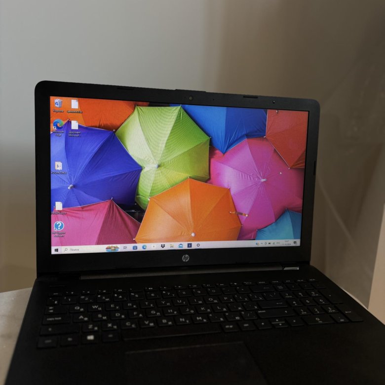 Ноутбук HP Laptop 15-bw0xx – купить в Владивостоке, цена 6 000 руб., дата размещения: 12.03.2025 ...