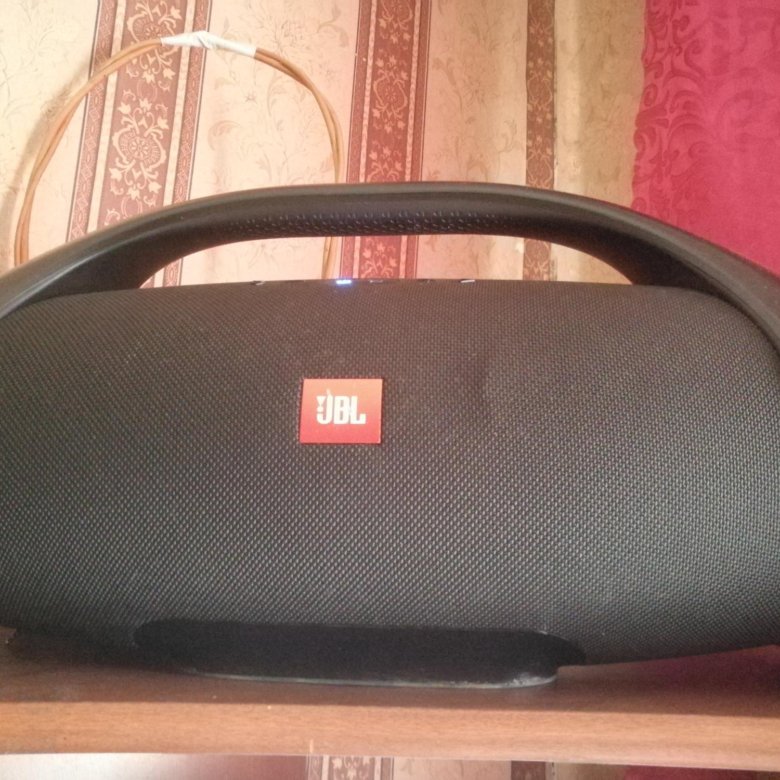 JBL boombox 1 колонка портативна – купить в Москве, цена 20 000 руб ...