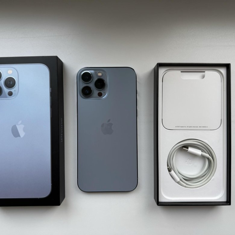 iPhone pro max 256 gb – купить в Москве, цена 59 000 руб., дата ...