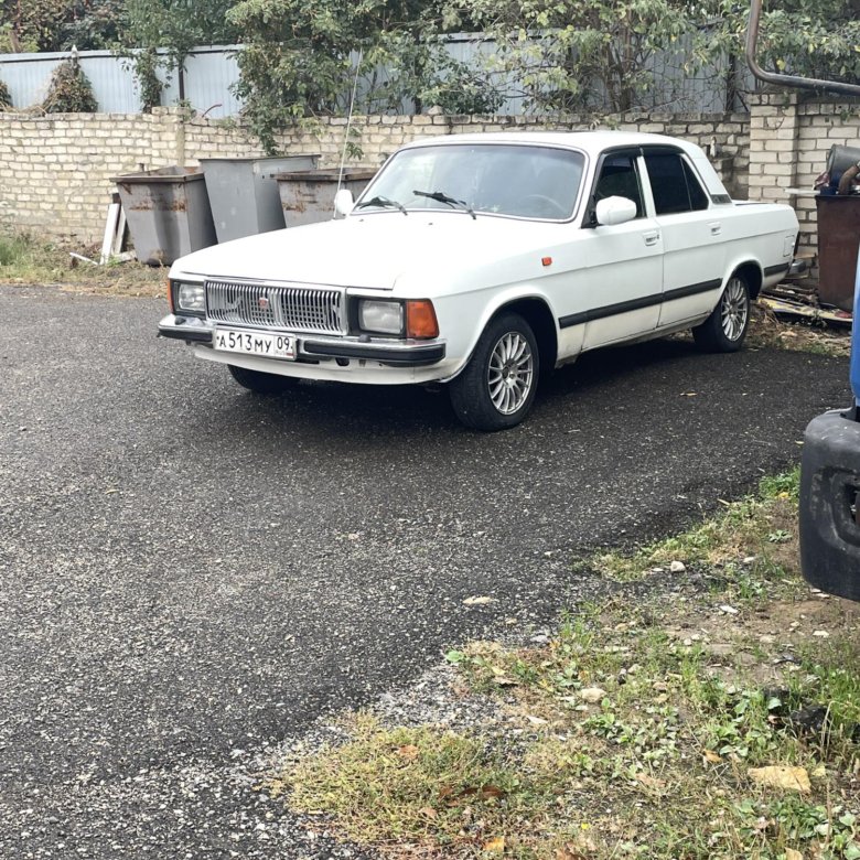 ГАЗ 3102 Волга, 2005 – купить в Ставрополе, цена 170 000 руб., дата ...