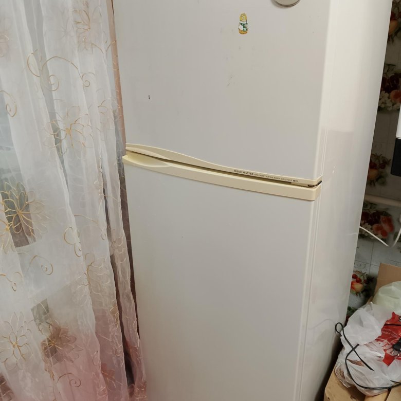 Холодильник – купить в Ярославле, цена 5 000 руб., дата размещения: 16. ...