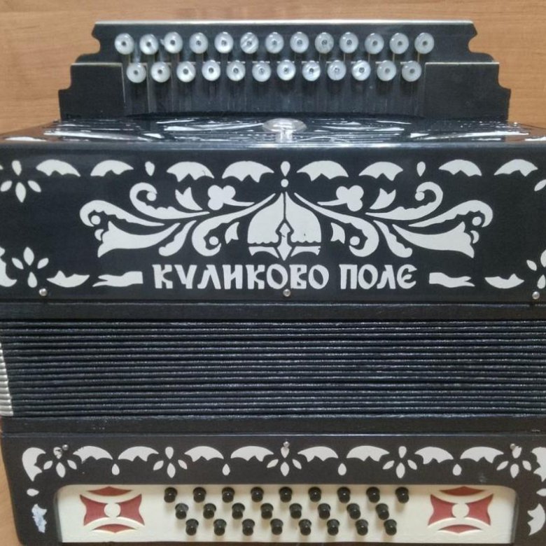 Гармонь куликово поле – купить в Воронеже, цена 35 000 руб., дата ...