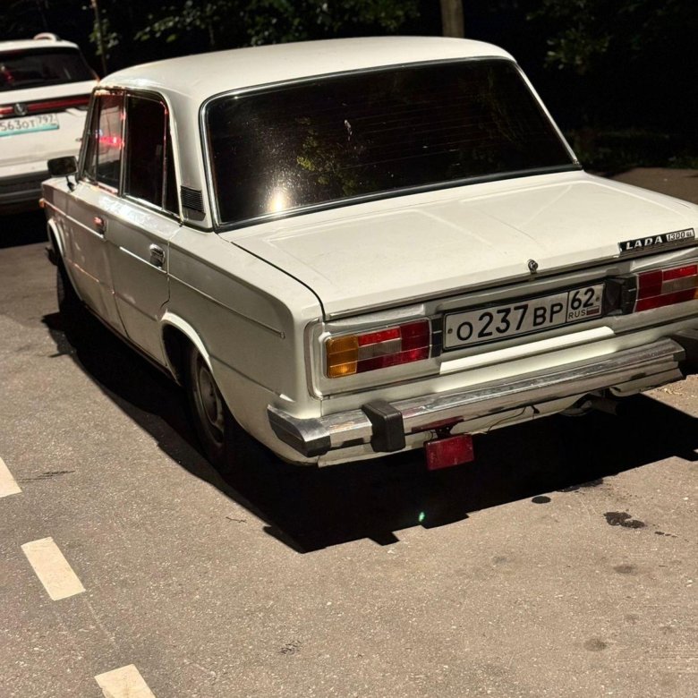 ВАЗ (Lada) 2106, 1990 – купить в Москве, цена 170 000 руб., дата размещения: 23.10.2024 – С пробегом