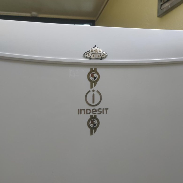 Холодильник INDESIT, B16FNF – купить в Мытищах, цена 16 000 руб., дата ...