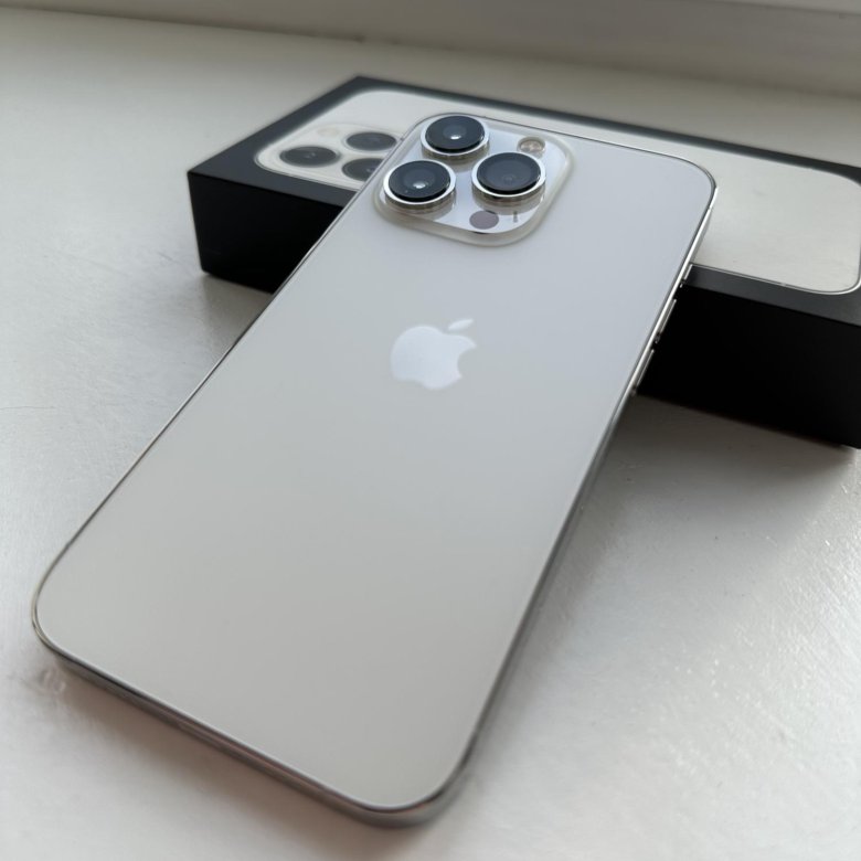 IPhone 13 Pro 128gb – купить в Арсеньеве, цена 60 000 руб., дата ...