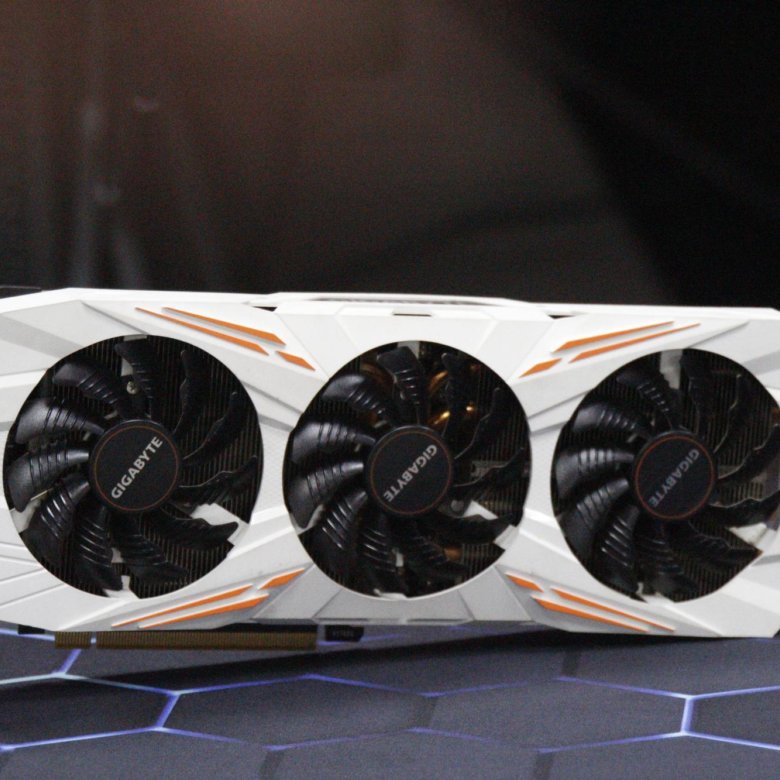 Видеокарта GTX 1080ti Gigabyte – купить в Уссурийске, цена 17 000 руб ...