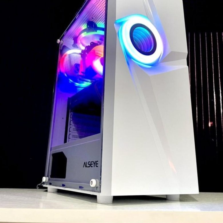 Продам системный блок игровой – купить в Луганске, цена 24 999 руб ...