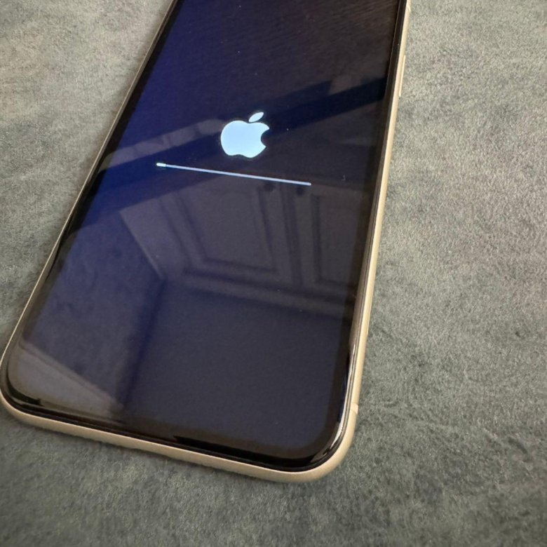 Apple iPhone 11, белый, 128ГБ – купить в Хабаровске, цена 20 999 руб., дата размещения: 20.11. ...