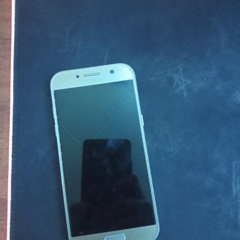 Смартфон Samsung Galaxy A5 – купить в Гремячинске, цена 2 500 руб ...