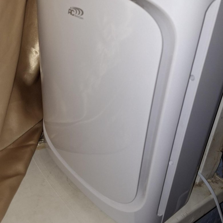 Очиститель воздуха aic CF8410 – купить в Подольске, цена 11 000 руб ...